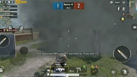 M24 Vs Groza Youtube