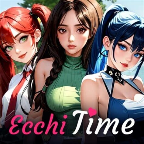 Ecchi Time 2024