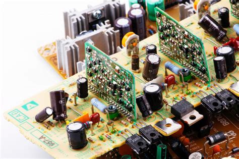 types of filters and their effect on noise reduction adsantec
