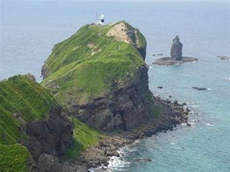 【神威岬】アクセス・営業時間・料金情報 じゃらんnet