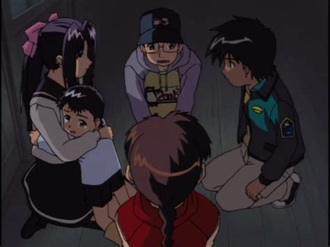 Why Ghost Stories Has The Greatest Dub Ranime
