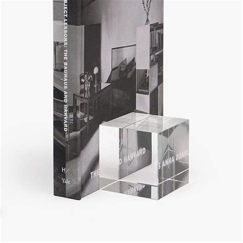 Crystal Cube 크리스탈 큐브 감도 깊은 취향 셀렉트샵 29cm