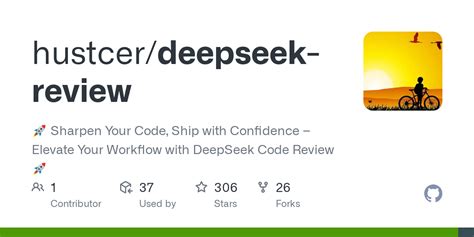 Deepseek Review README Md At Main Hustcer Deepseek Review GitHub