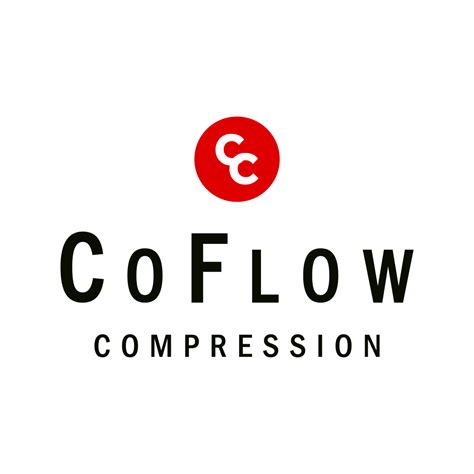 Industrial Air Compressor Experts | CoFlow Compression