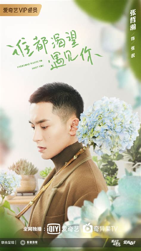 Everyone Wants To Meet You Summary C Drama Love Show Summary