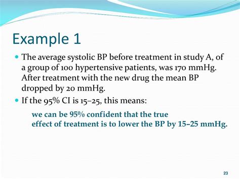 Ppt Estimation Precision And Accuracy Standard Error Confidence