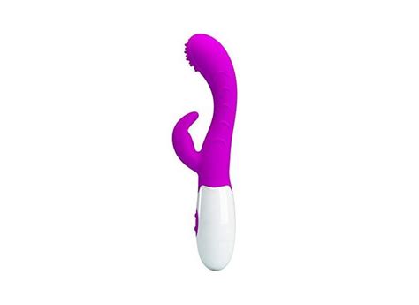 Vibrador Pretty Love Arthur Massageador Feminino Ponto G Com FunÇÃo
