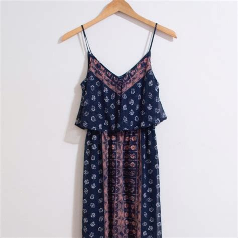 Express Dresses Nwt Maxi Dress Poshmark