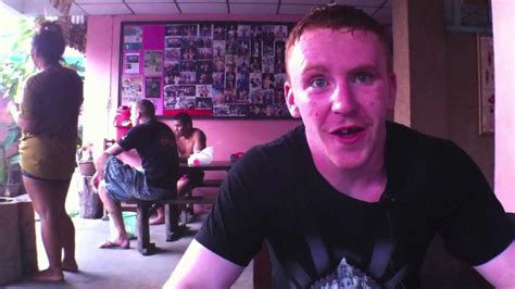 Stephen Meleady Interview Youtube