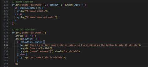 Ali Shayan On Linkedin Cypress Automationtesting Qualityassurance