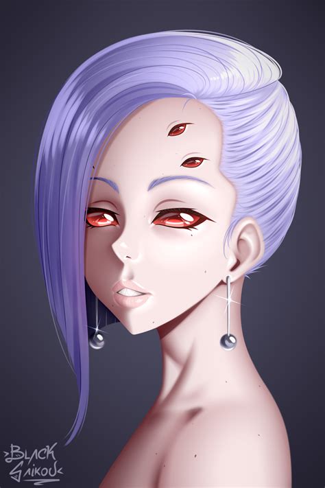 Rachnera Arachnera Rachnera Arachnera Blacksaikou Monster