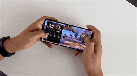 Iqoo Fps