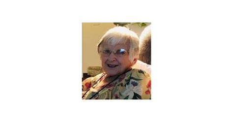 Aline Morrissette Obituary 1934 2020 Lowell Ma Lowell Sun