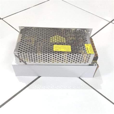 Jual Switching Power Supply PSU 48V 3A High Quality 48 Volt 3 Ampere