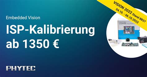 Phytec Messtechnik Gmbh Auf Linkedin Isp Kalibrierservice