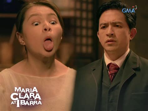 Maria Clara At Ibarra Klay The Party Crasher Episode 4 Part 44