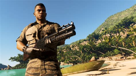 Mafia III Stones Unturned DLC Available Now New Missions Weapons