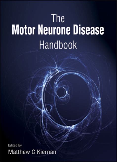 Pathophysiology Of Motor Neurone Disease