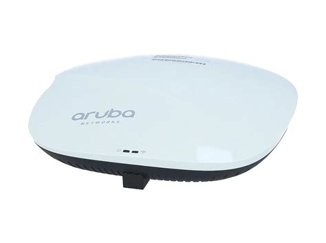 JW AR HPE IAP GHz Mbits X PoE BT Access Point