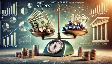 ¿qué Es El Interés Neto Jointly Blog
