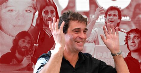 Solano Un Candidato Obstinado “me Hice Marxista Para Discutirle Al Cura De Mi Colegio Que Dios