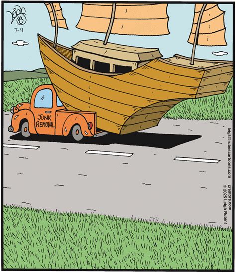 Rubes Rubes Comics Arcamax Publishing