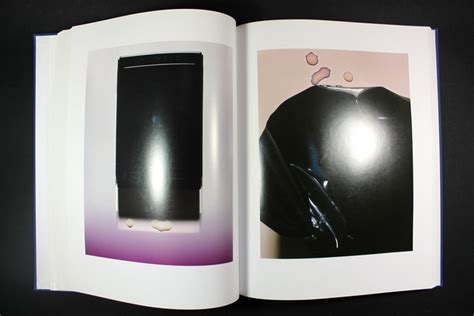 Matthias Herrmann The Cum Pieces Printed Matter