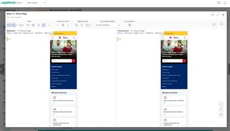 Best Practices For Drupal Automated Testing Applitools Blog
