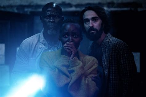 A Quiet Place Day One Stars Alex Wolff And Djimon Hounsou Are The