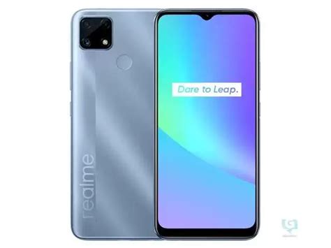 Realme C25s | Geekstamatic