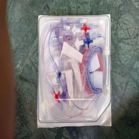 Disposable Pressure Transducer At ₹ 380piece Disposable Pressure