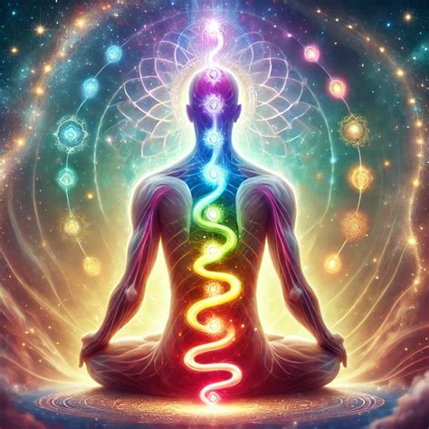 What Is A Kundalini Awakening Spiritual Guru