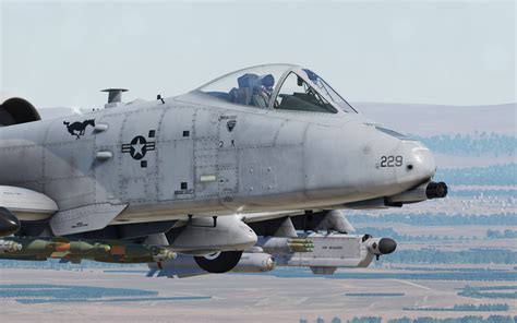 Deciding On The Upgrade To Dcs A 10c Ii Stormbirds