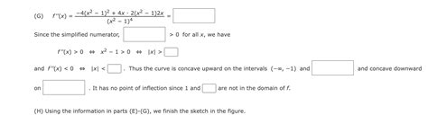 solved example 1 use the guidelines to sketch the curve