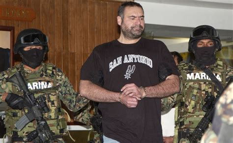Juicio De Genaro García Luna ¿qué Pasó De La Semana Del 23 Al 27 De