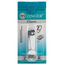 Клиппер Zinger (Зингер), с пилкой, маленький, zo SLN-602-F купить по ...