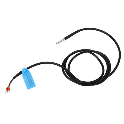 Sonda Del Sensor De Humedad Del Suelo Sensor De Humedad Y Temperatura
