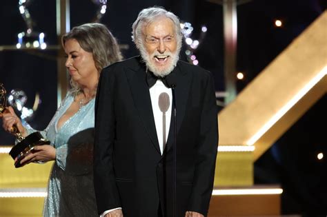 Dick Van Dyke Is Oldest Daytime Emmy Winner For Days Of Our Lives Role