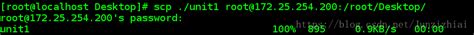 Linux的ssh服务以及管理命令blackarch Ssh服务 Csdn博客