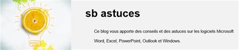 Sb Astuces Comment Formater Une Date Dans Un Publipostage Word