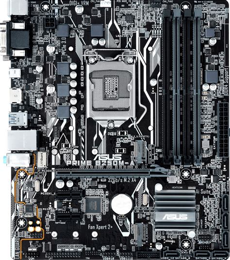 ASUS Prime B250M-A ab 79,00 € | Preisvergleich bei idealo.de