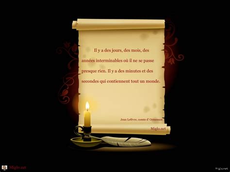 Citation Pour La Nouvelle Ann E