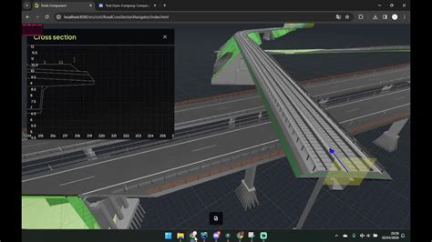 Cross Section Ifc 43 Dion Moult