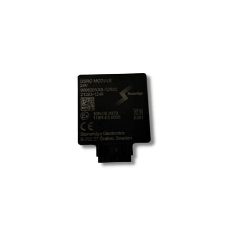 Dsrc Modul 24v
