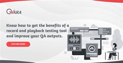 qara enterprise on linkedin automation testing tool advanced