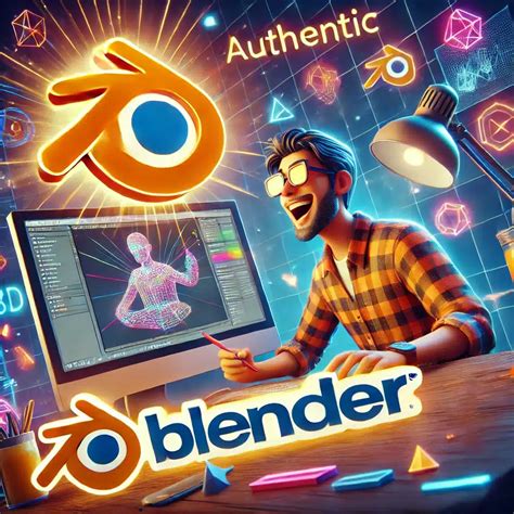 Formation Blender Maîtrisez La Création 3d Et Développez Votre
