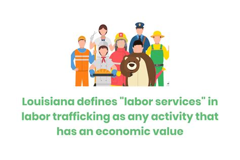 Is Human Trafficking Illegal Answered State By State — Etactics