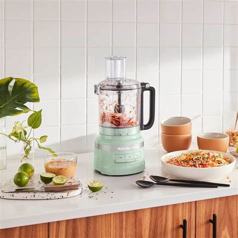 Kitchenaid Kfp0921 Food Processor 9 Cup Pistachio Kitchen Warehouse™