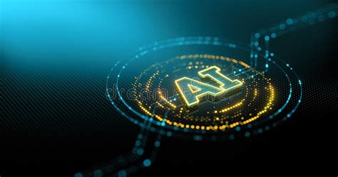 Ai Artificial Intelligence Big Data And Deep Machine Learning