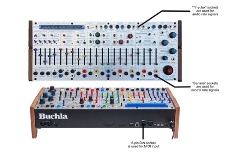 Creative Control CV To MIDI Conversion Perfect Circuit